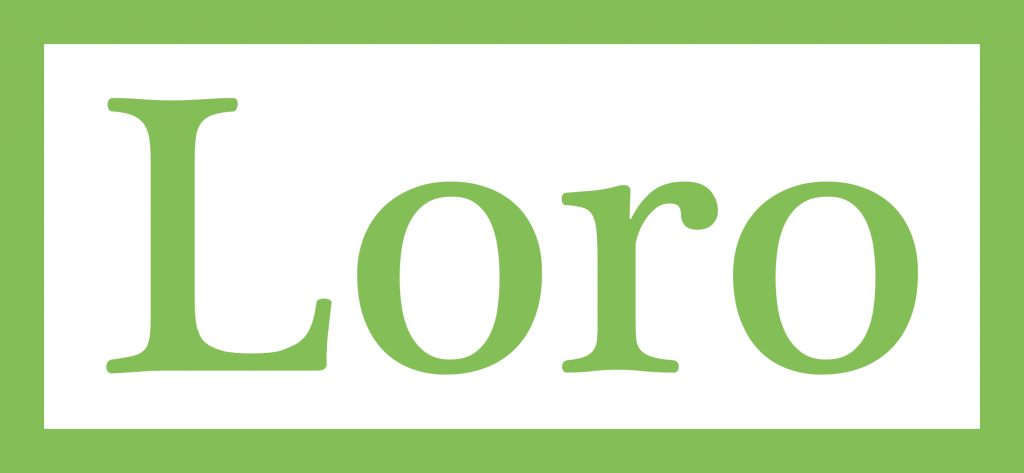 Loro logo - Loro